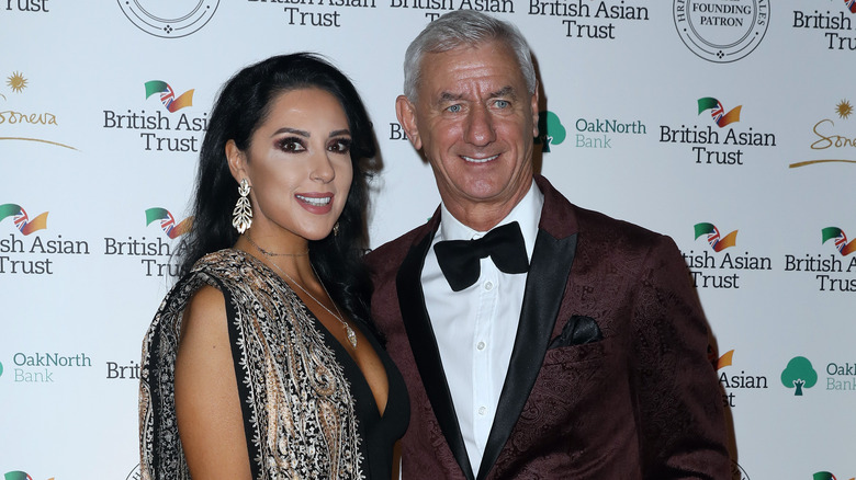Sports Star Relationships With Uncomfortable Age Gaps