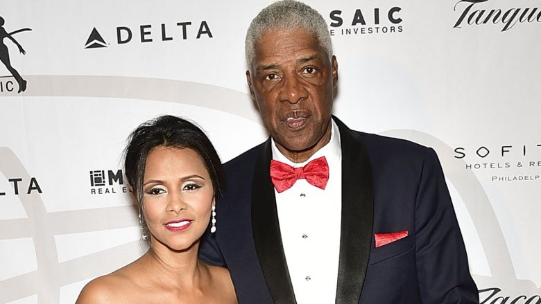 Sports Star Relationships With Uncomfortable Age Gaps