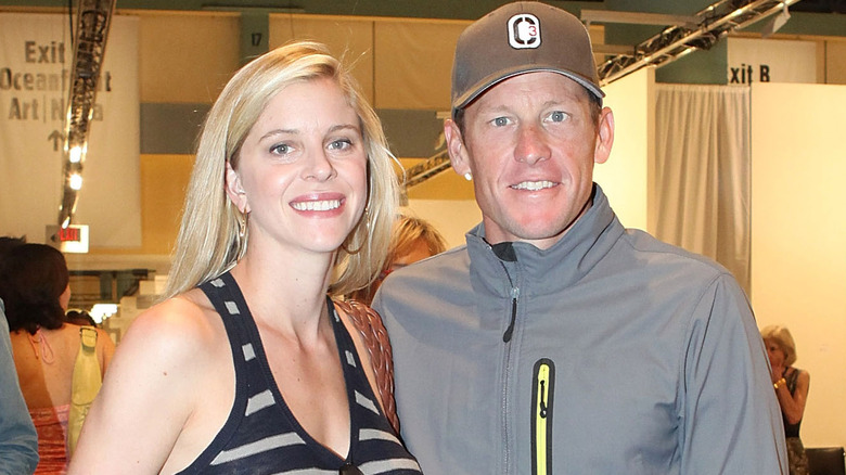 Sports Star Relationships With Uncomfortable Age Gaps