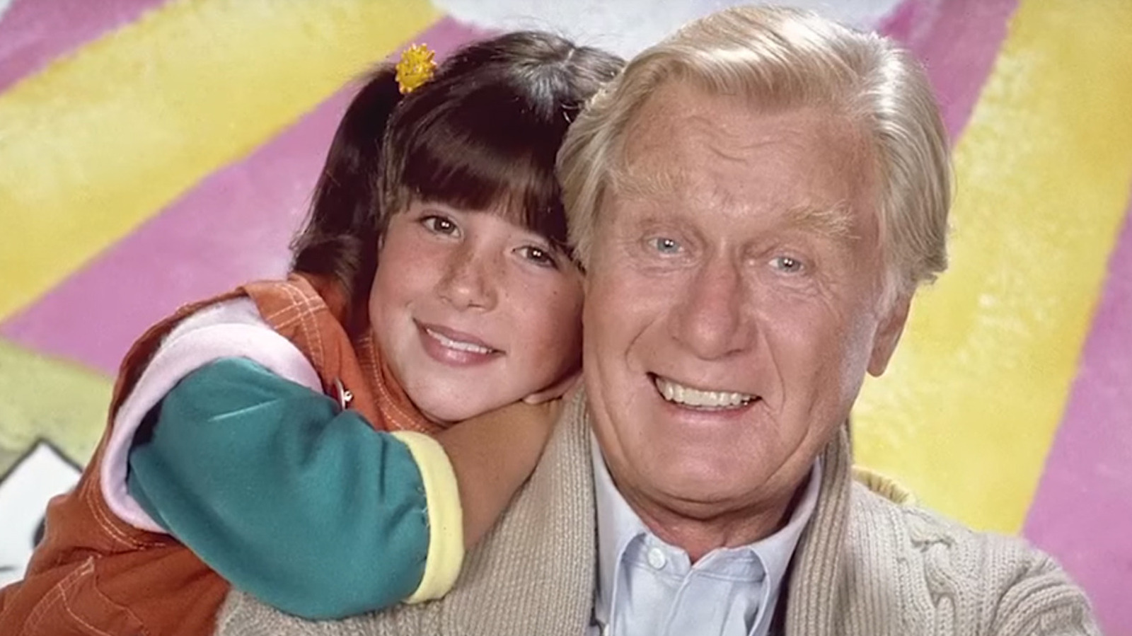 Stars From Punky Brewster You Didn't Know Died