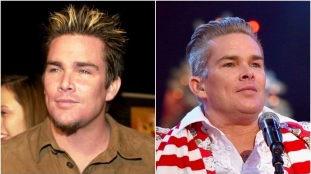 Stars You Wouldn't Even Recognize Anymore