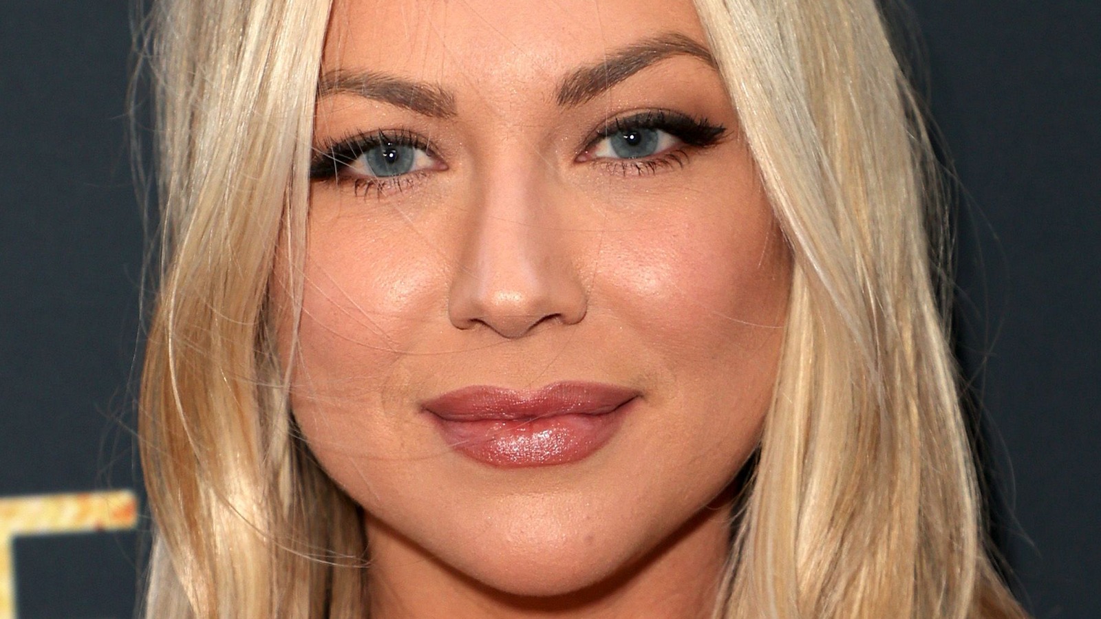 Stassi Schroeder's Wedding Drama With Her Former Vanderpump Rules Co ...