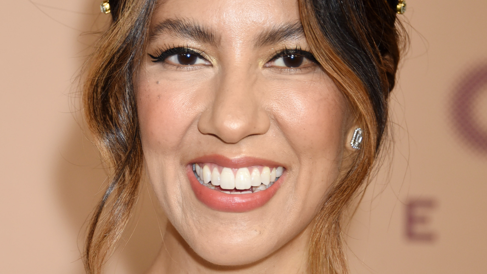 Stephanie Beatriz Interview