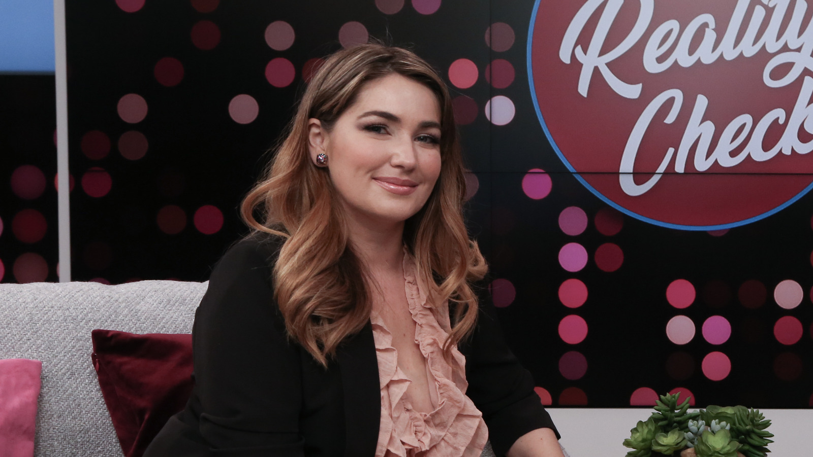 Stephanie Matto Conquered One Of Her Biggest Fears On 90 Day Fiance