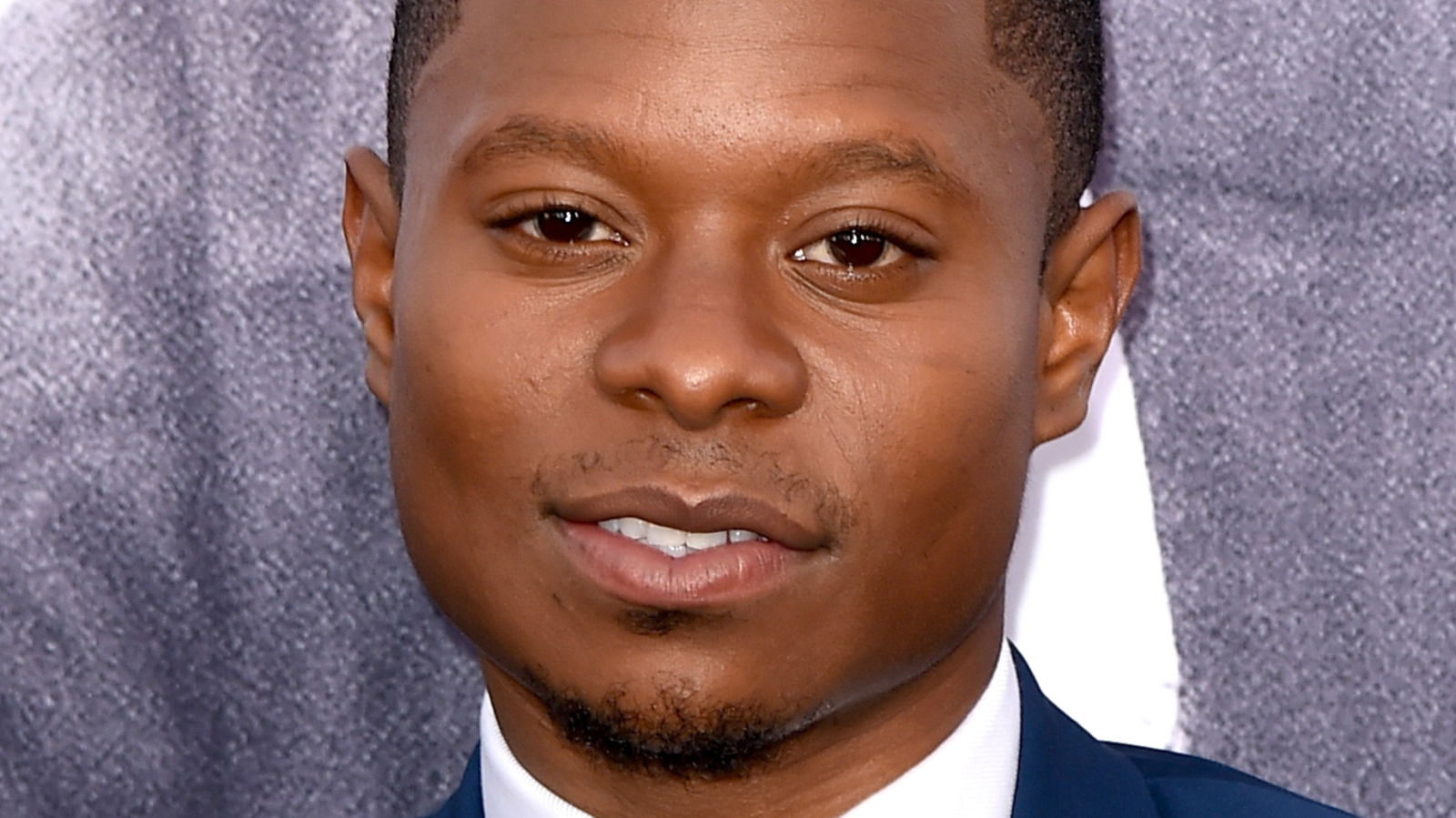 Straight Outta Compton Star Jason Mitchell Tossed From Delta Flight