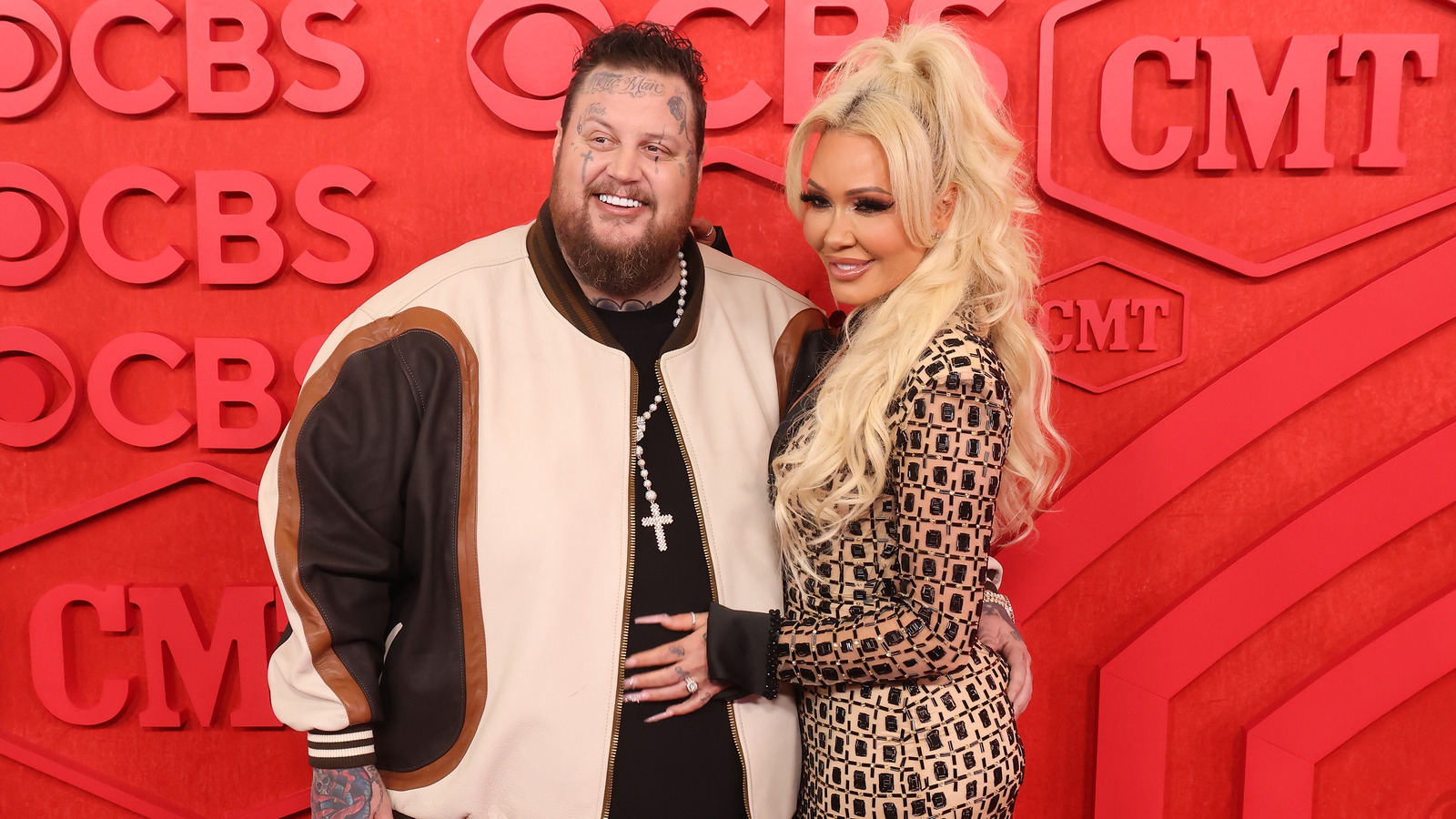 Strange Things About Jelly Roll And Bunnie Xo's Marriage