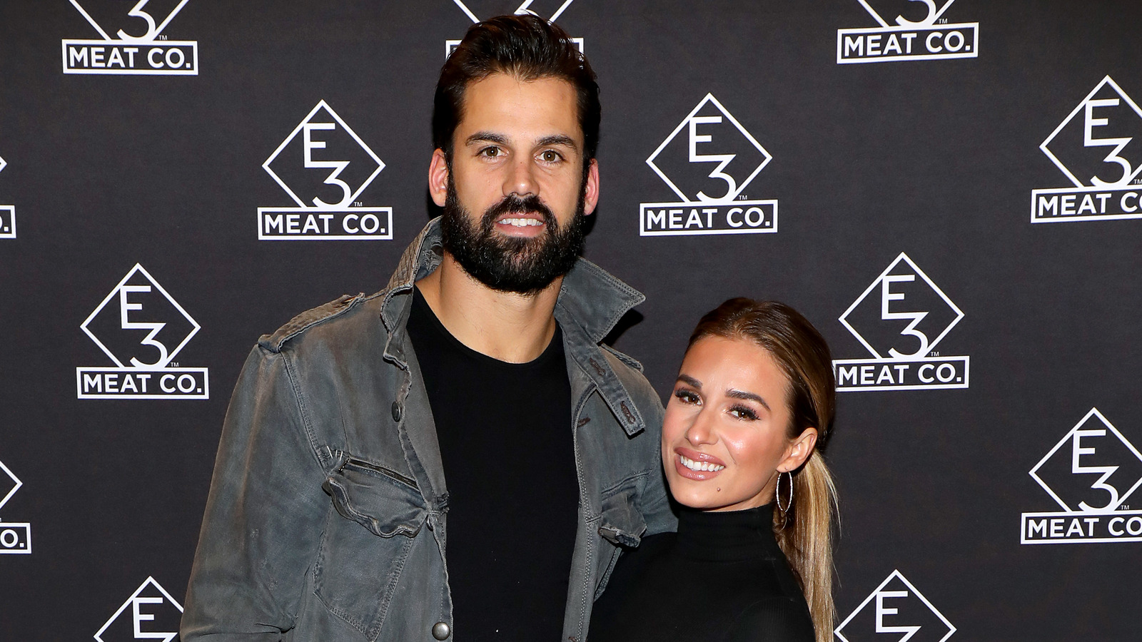 Strange Things About Jessie James Decker's Marriage