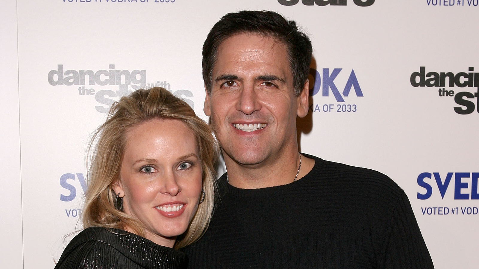 Unusual Aspects of Mark Cuban and Tiffany Stewart's Union ...