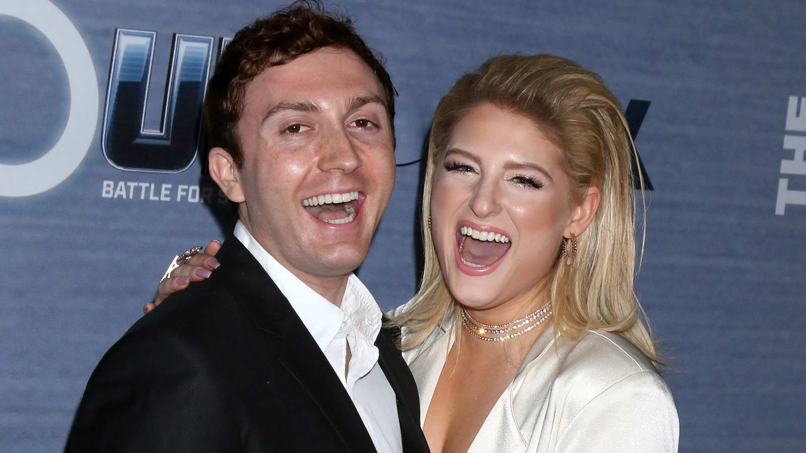 Strange Things About Meghan Trainor And Daryl Sabara's Marriage