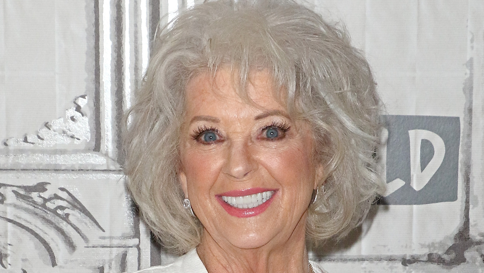 Strange Things About Paula Deen's Marriage To Michael Groover