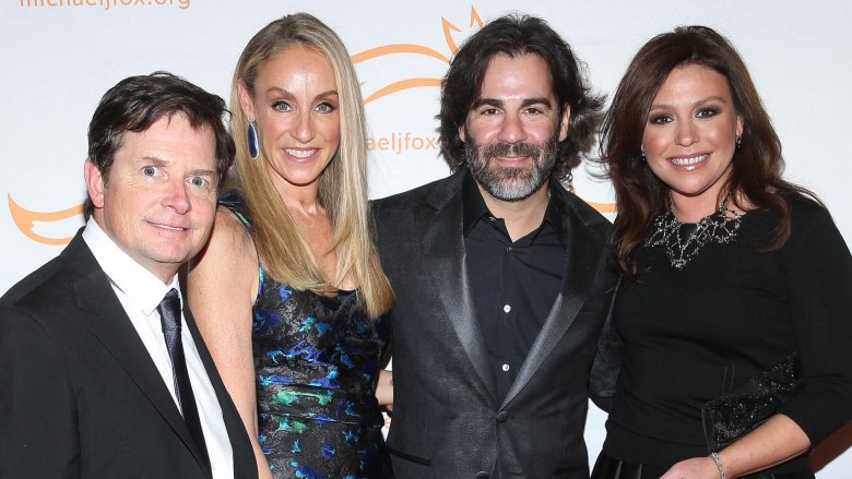 Strange Things About Rachael Ray's Marriage