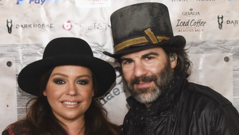 Strange Things About Rachael Ray's Marriage