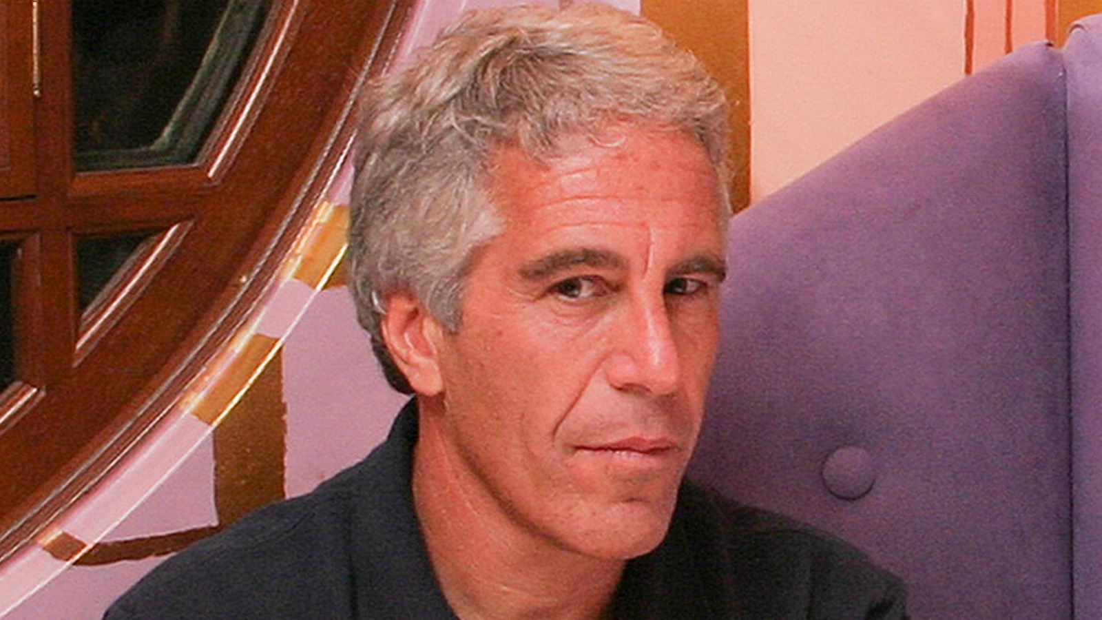 Strange Things Everyone Ignored About Jeffrey Epstein