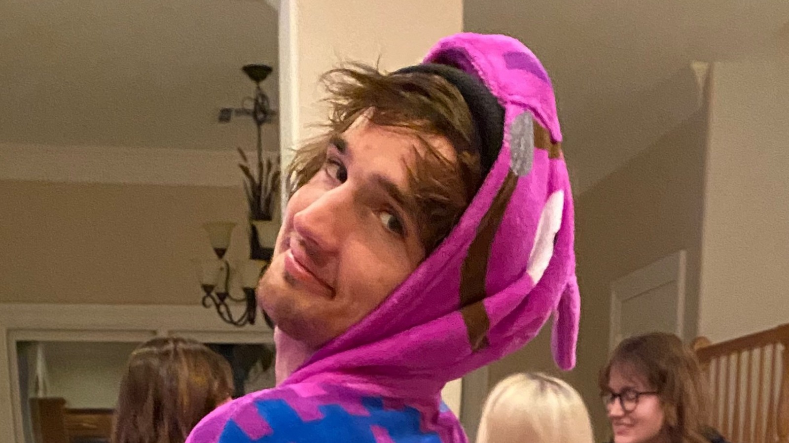 Streamer Drama That Ended Up Being Fake