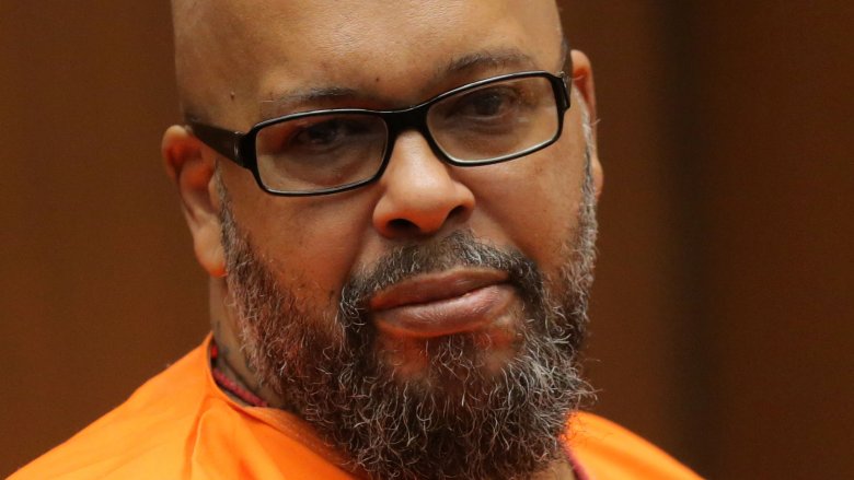 Suge Knight Ordered To Serve 28-Year Prison Sentence Suge Knight Ordered To Serve 28-Year Prison Sentence
