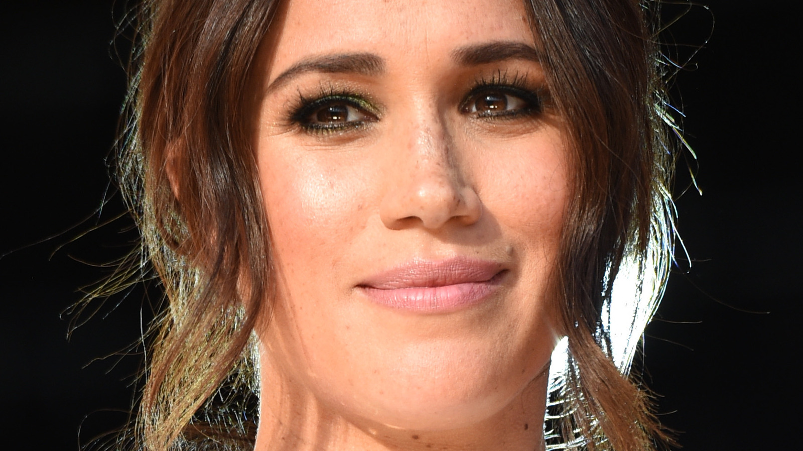 Suits Star Shows A Candid Throwback Photo Of What Spending Time With ...