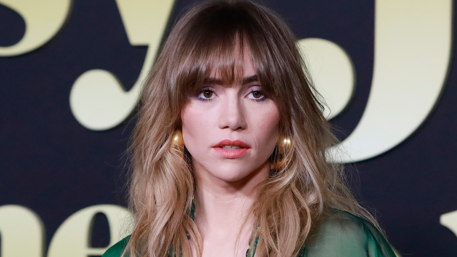 Suki Waterhouse Partied With Prince Harry After Her Bradley Cooper Breakup