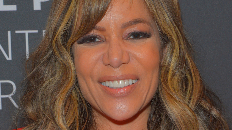 Sunny Hostin Makes Startling Claims About Her Salary On The View Sunny Hostin Makes Startling Claims About Her Salary On The View
