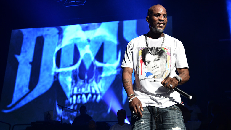Swizz Beatz Opens Up About The Last Song He Made With DMX Swizz Beatz Opens Up About The Last Song He Made With DMX