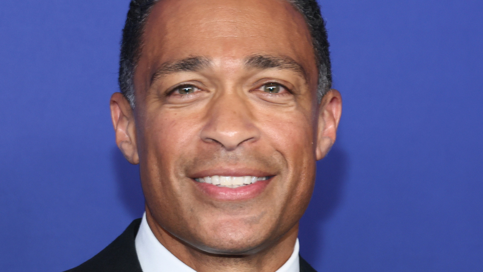 T.J. Holmes' Estranged Wife Finally Speaks Out On Her Husband's Public ...