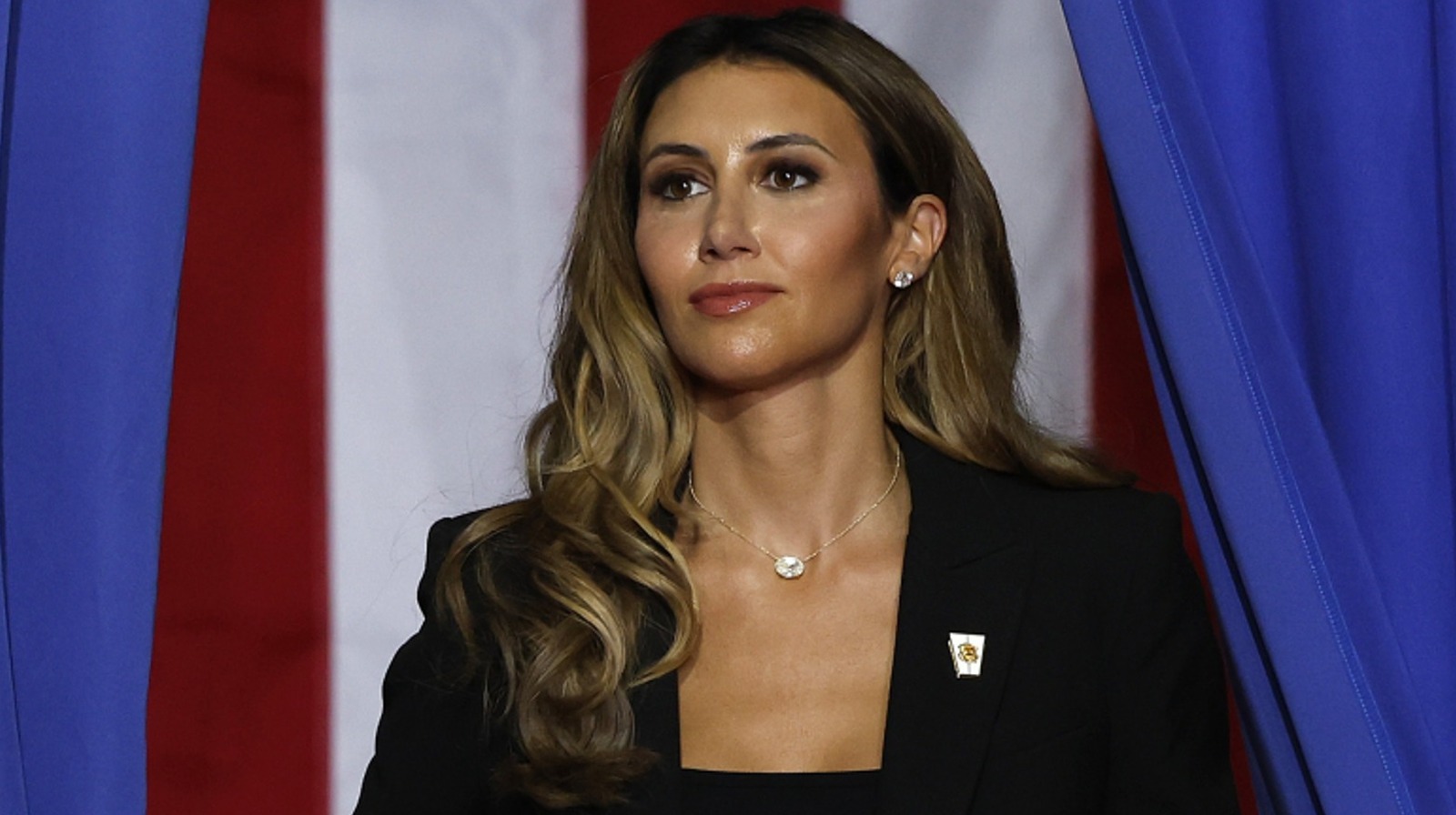 Alina Habba Bad Outfits