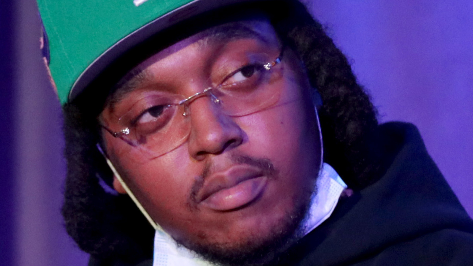 Takeoff's Final Instagram Post Is Sure To Break Fans' Hearts