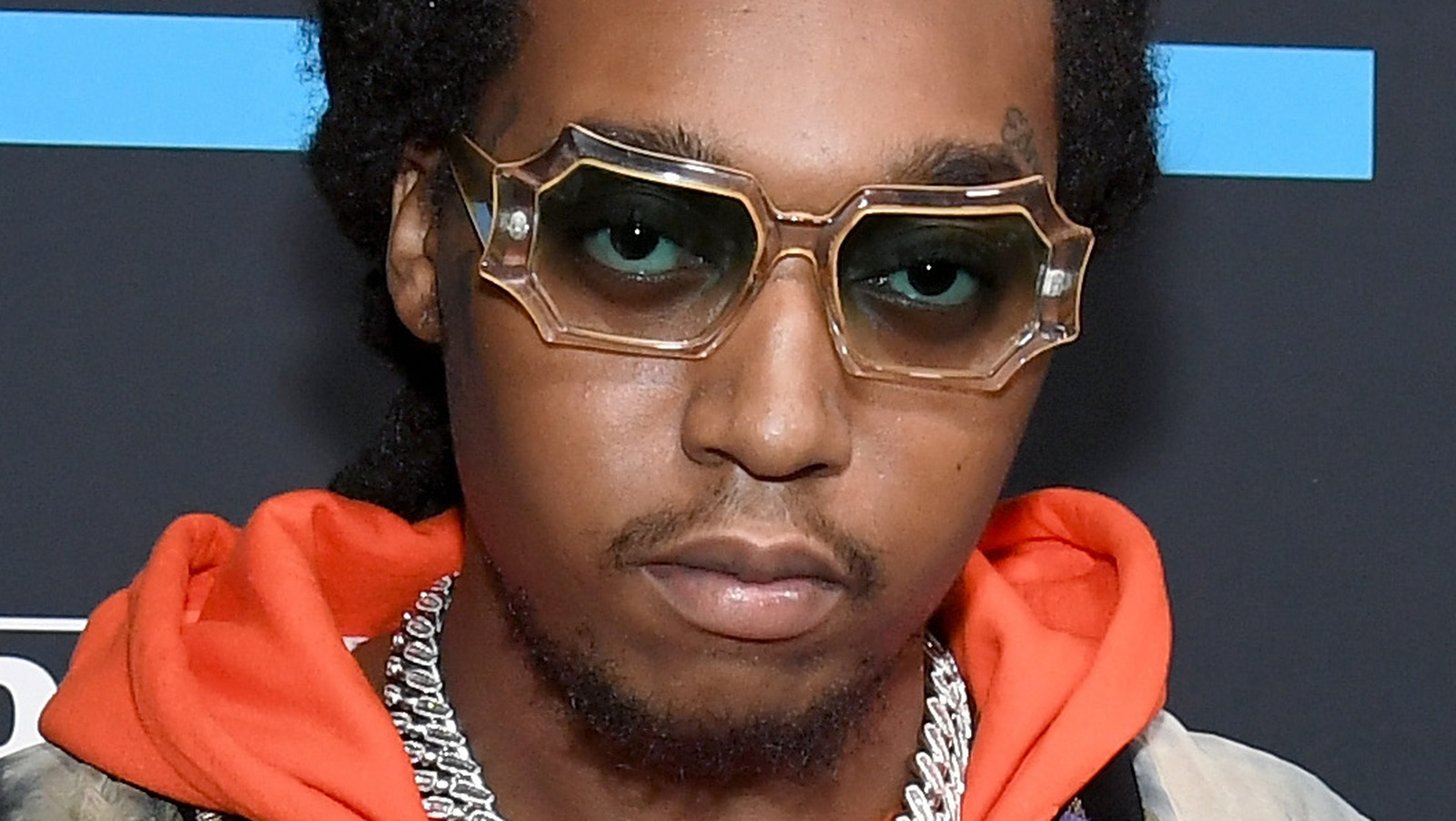 Takeoff's Official Cause Of Death Is Now Confirmed
