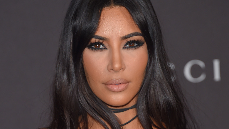 Tamron Hall Admits She Stole A Slimming Secret From Kim Kardashian Tamron Hall Admits She Stole A Slimming Secret From Kim Kardashian