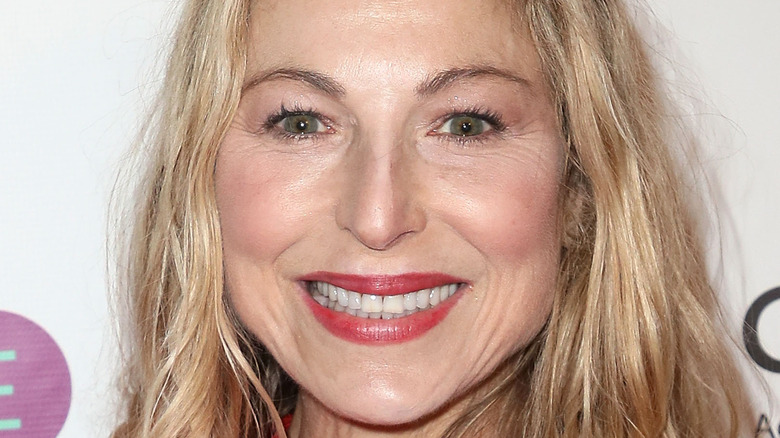 Tatum Oneal Once Had Some Harsh Words For Meghan Markle