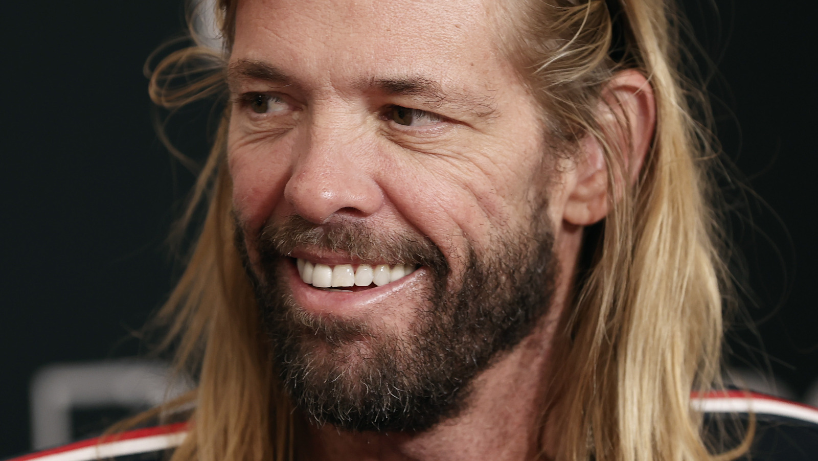 Taylor Hawkins' Son Just Made A Tear-Jerking Tribute To His Late Father