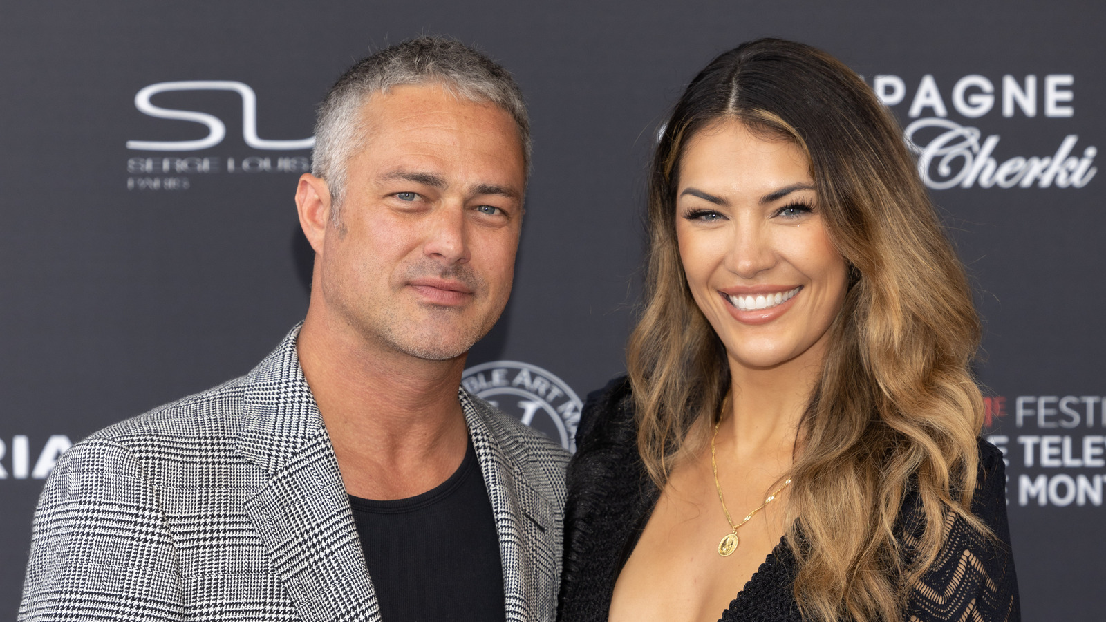 Taylor Kinney's Girlfriend Once Starred In A Chicago Fire Episode