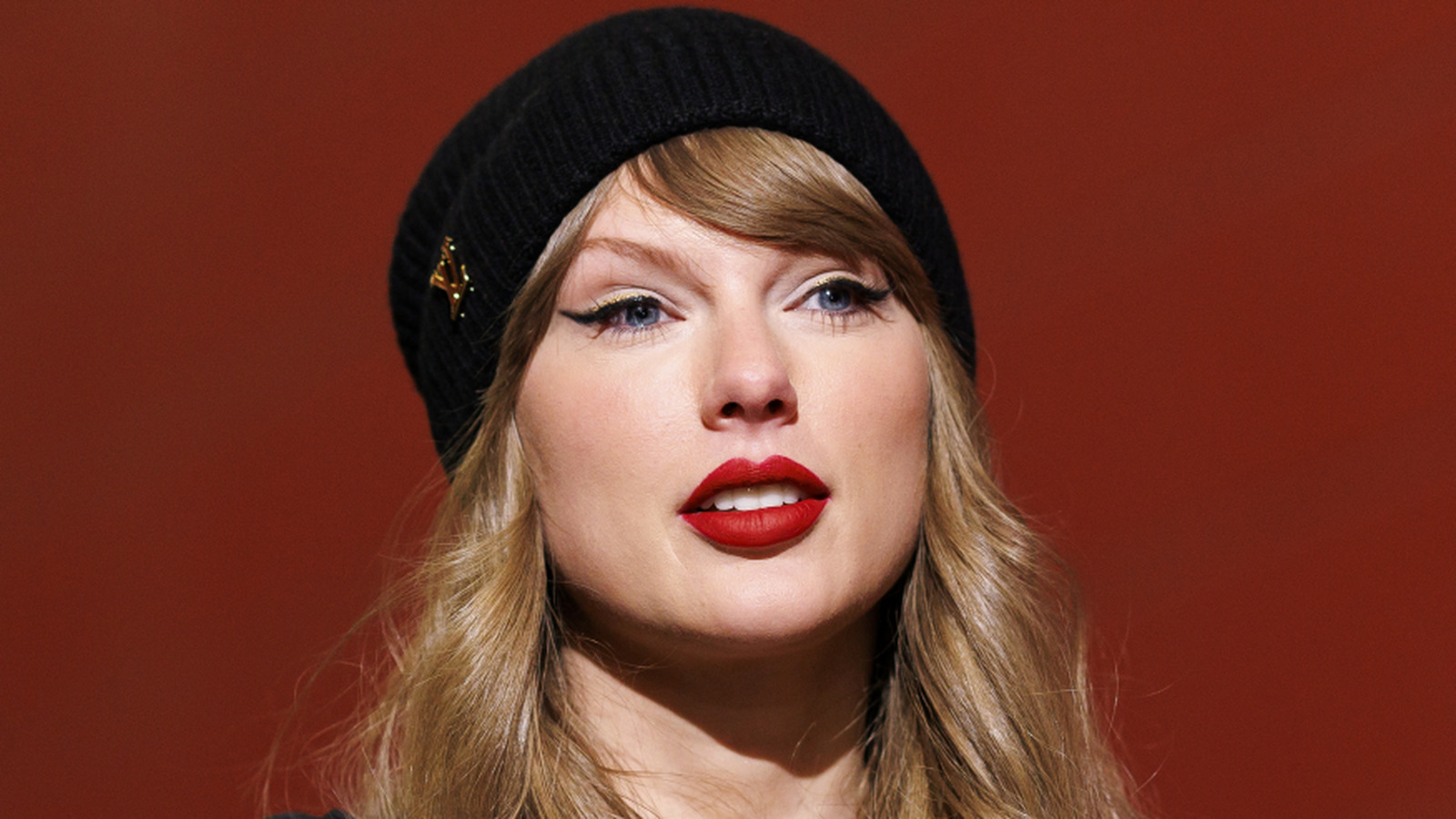 Taylor Swift Already Has Beef With One Star WAG, All Thanks To Her ...