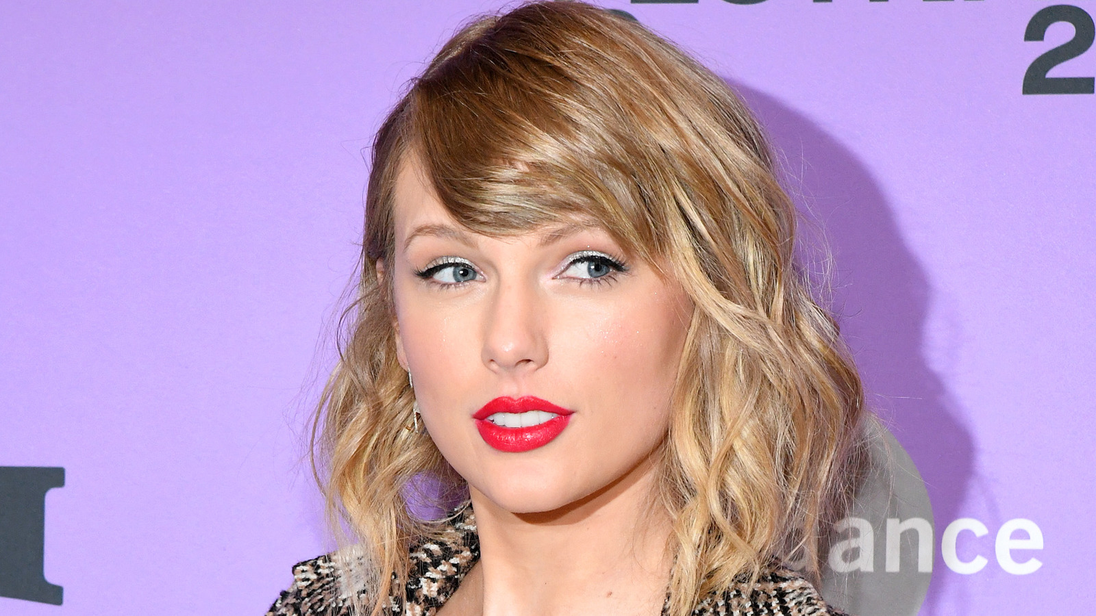 Taylor Swift Fans Think This Evermore Lyric Was A Reference To Cats