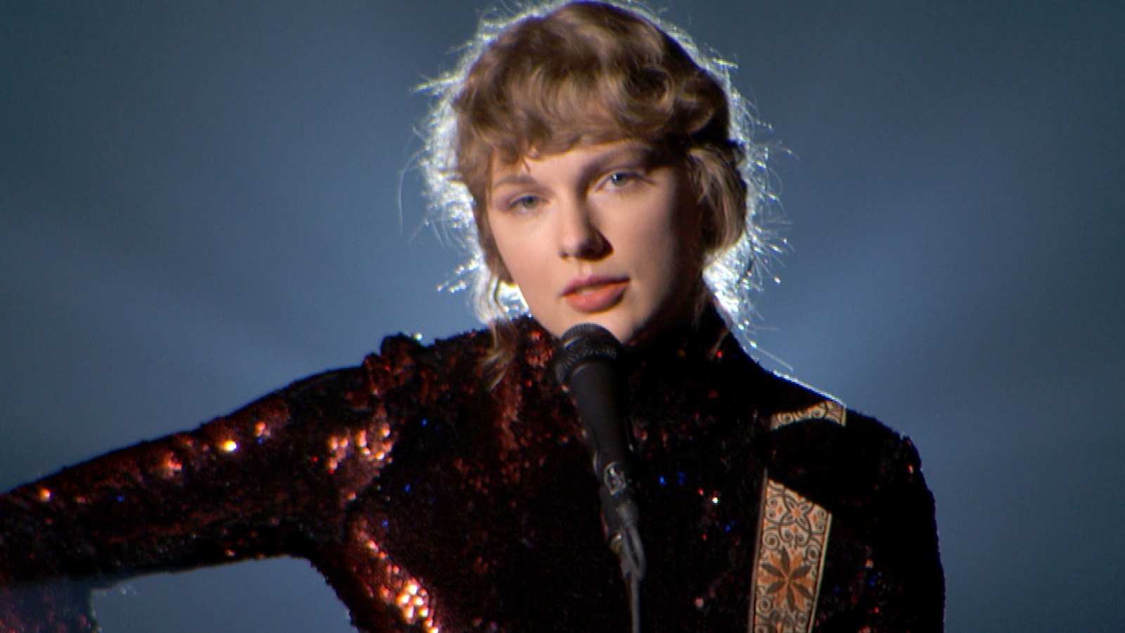 Taylor Swift Has Completely Transformed Since Her First ACMs