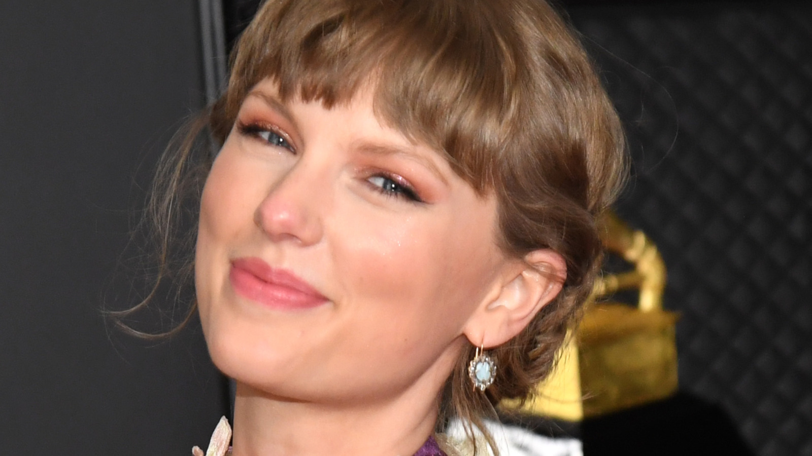 Taylor Swift Reveals Big News About Her Boyfriend Joe Alwyn