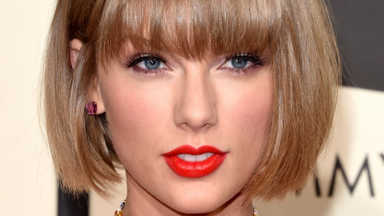 Taylor Swift Takes Stand In Groping Lawsuit