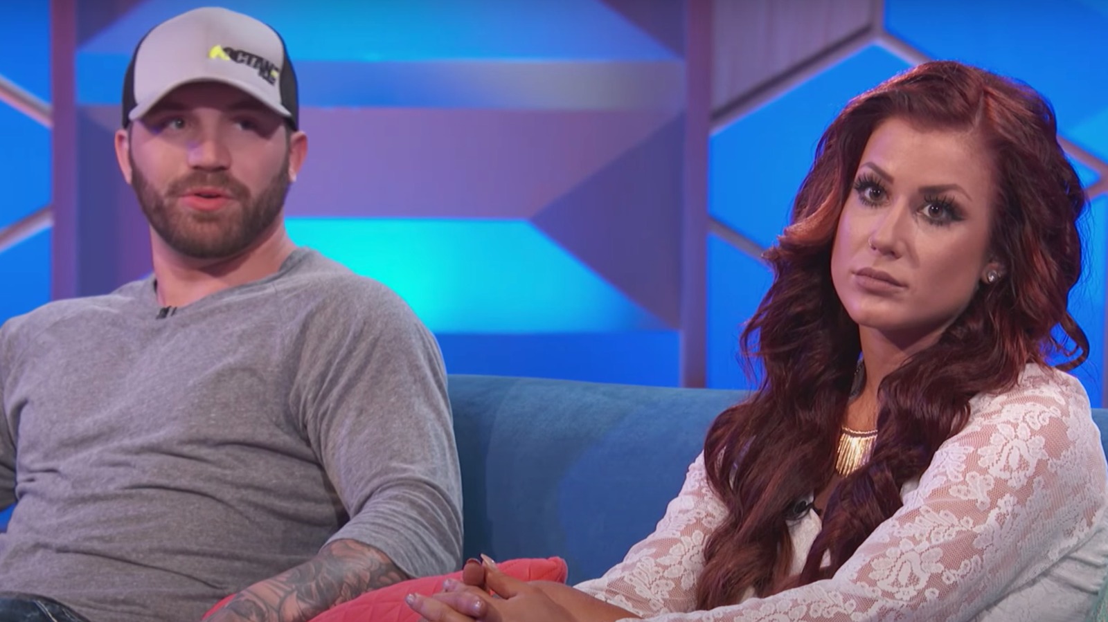 Teen Mom 2: The Truth About Chelsea Houska's Ex Adam Lind