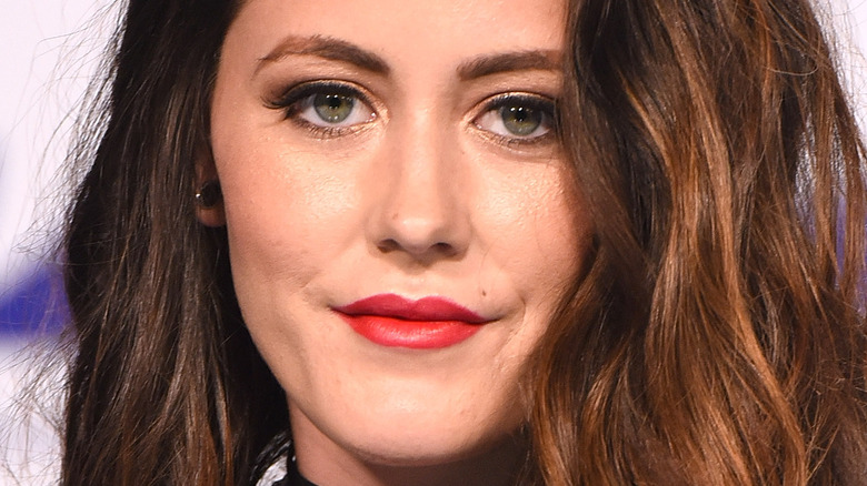 Teen Mom Star Jenelle Evans Messy Feud With Her Mom Fully Explained