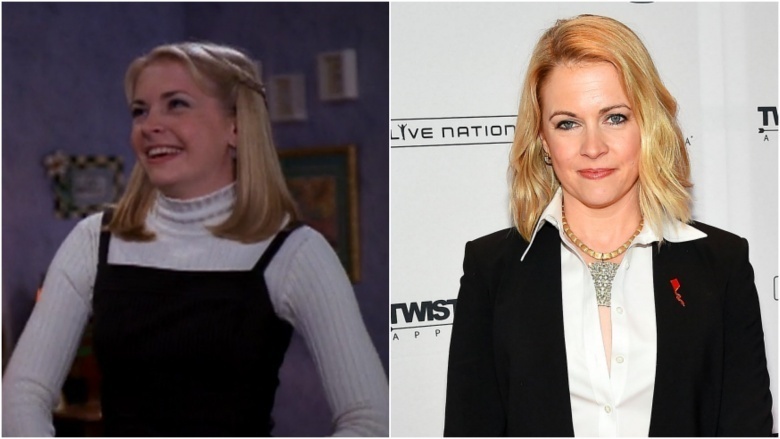 What These Sabrina The Teenage Witch Actors Look Like Today