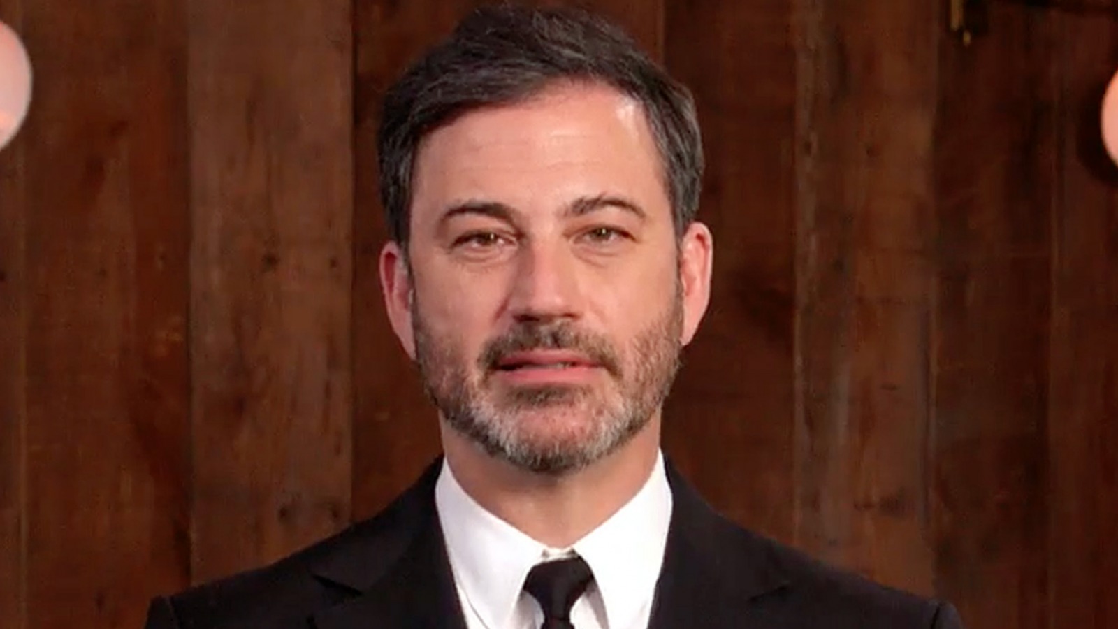 The 2020 Emmy Joke That Has People Angry At Jimmy Kimmel