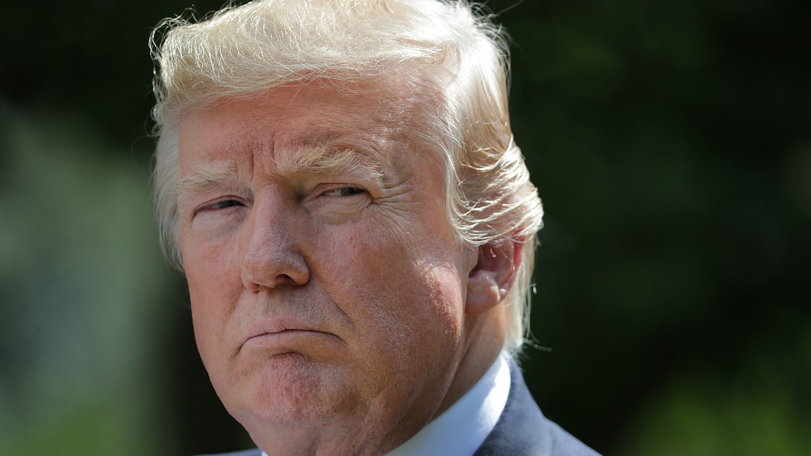 The Actors Union Has To Something To Say About Donald Trump's Resignation