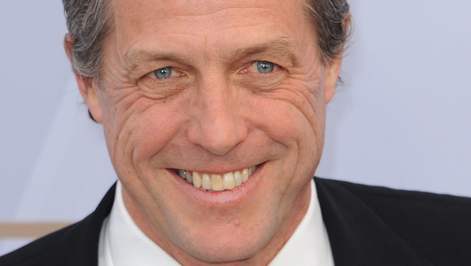 The Admission Hugh Grant Made About His Relationship With Renee Zellweger