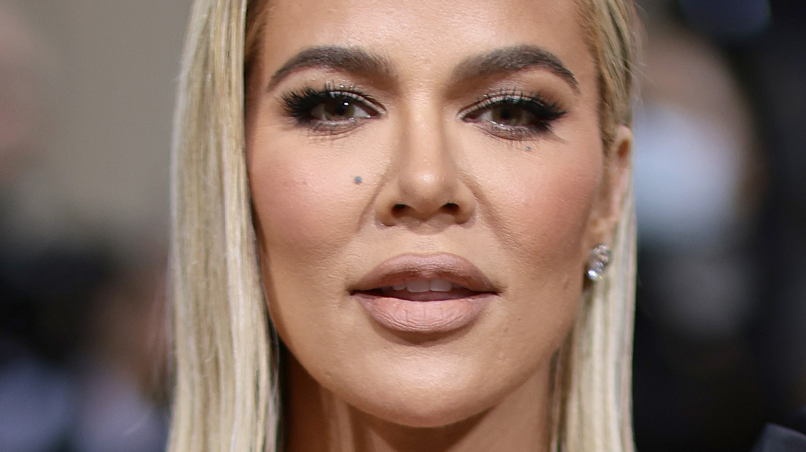 The Announcement Confirming The Birth Of Khloé Kardashian's Second Baby ...