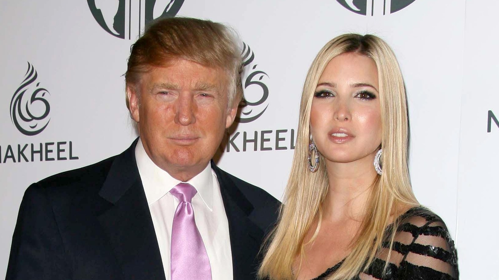 The Apprentice Producer Claims Trump Made Inappropriate Ivanka ...