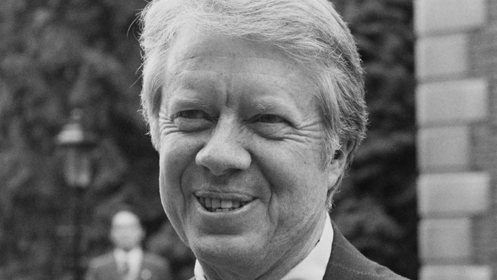 The Assassination Attempt Plotted Against Jimmy Carter Explained