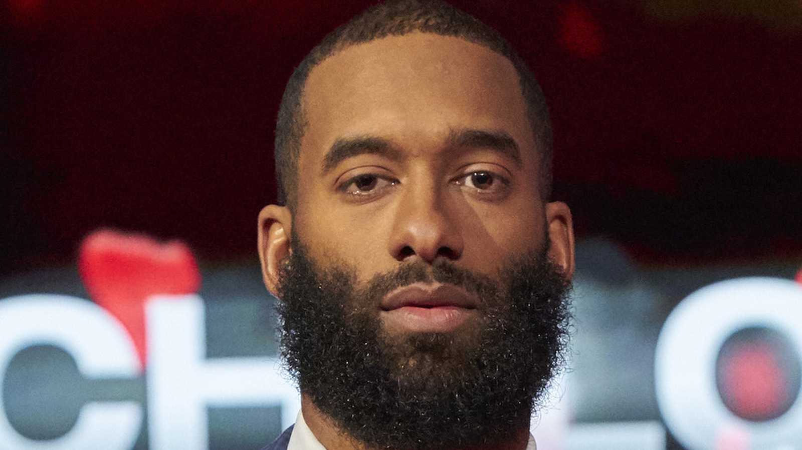 The Bachelor: Why Fans Think Matt James Isn't Single