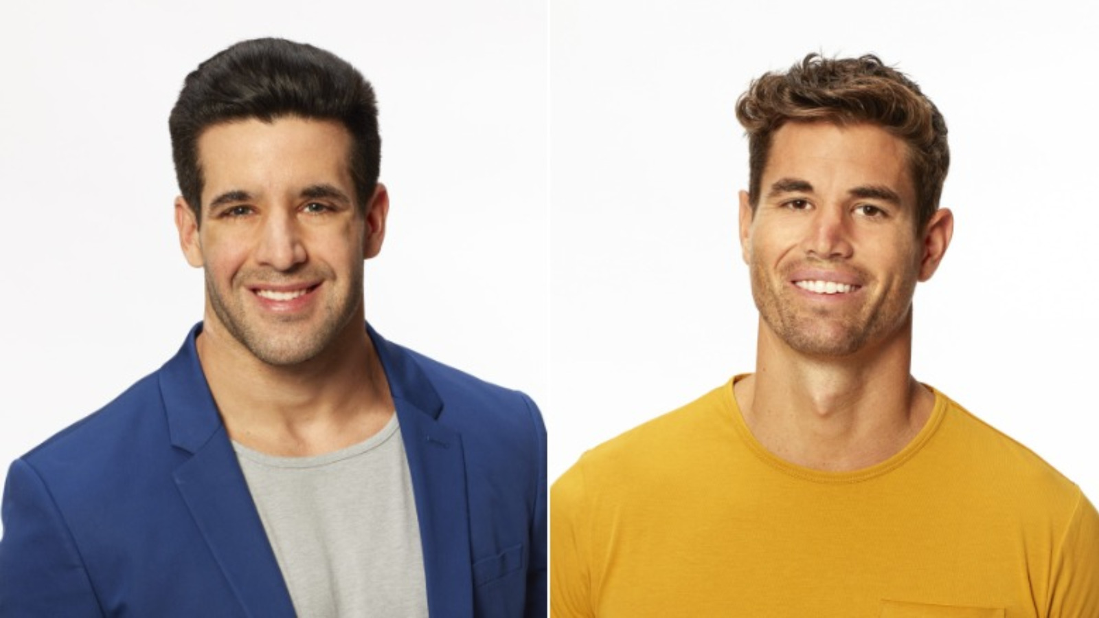 The Bachelorette: The Real Reason Ed Sparked A Feud With Chasen
