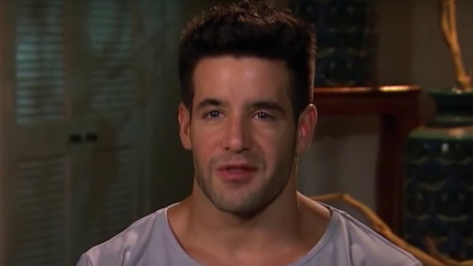 The Bachelorette: What Ed Waisbrot's Been Up To Since The Show Ended