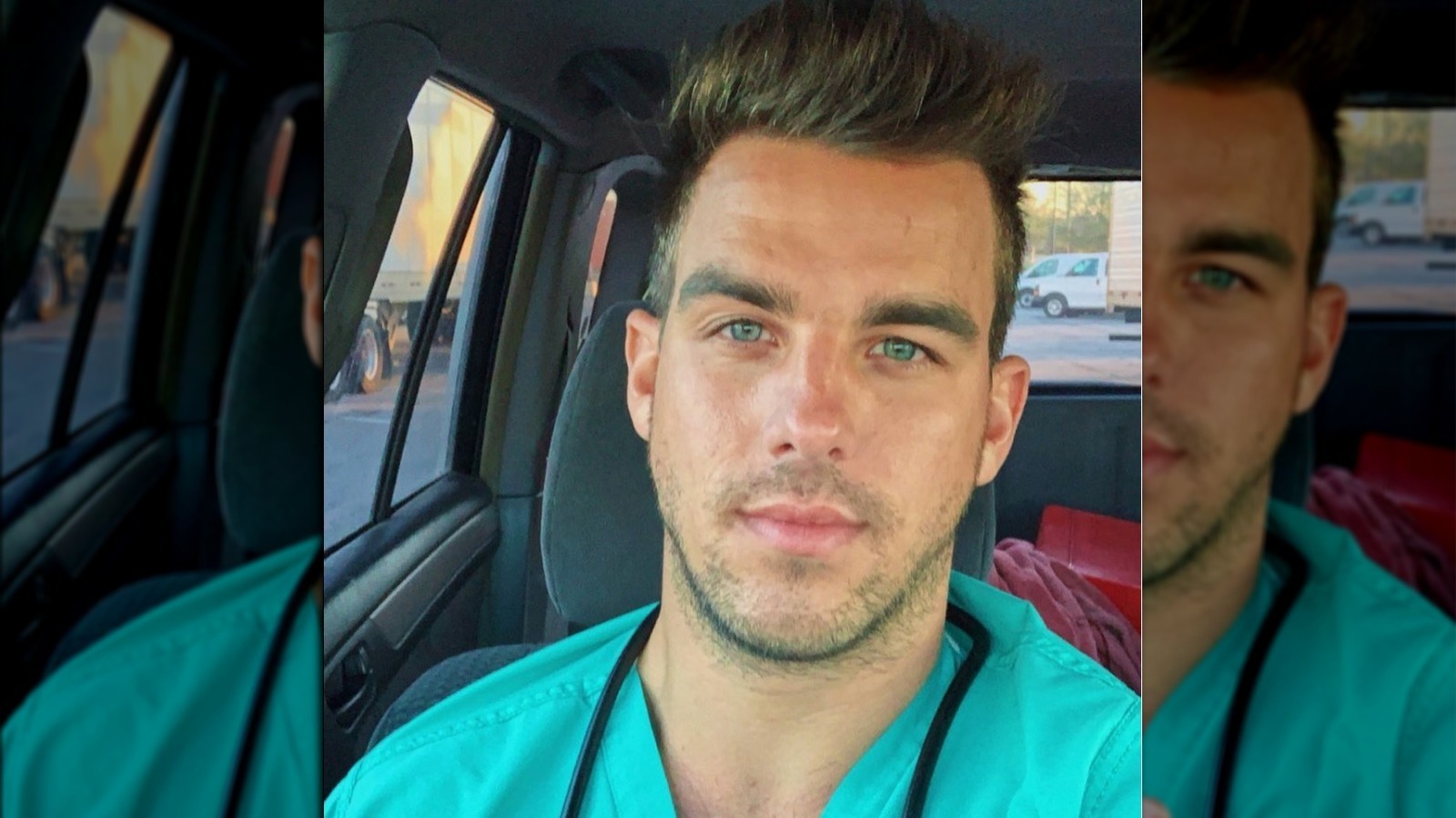 The Bachelorette: What Noah Erb's Been Up To Since The Show Ended