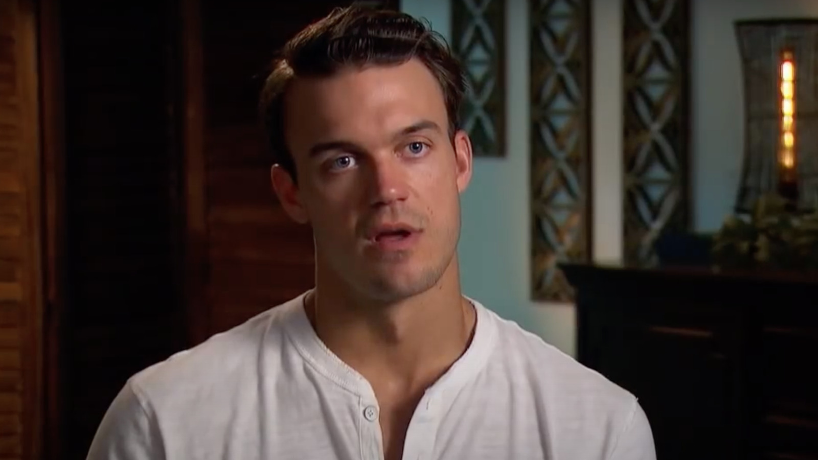 The Bachelorette: Why Ben Smith's Exit Was Both Awkward And Emotional